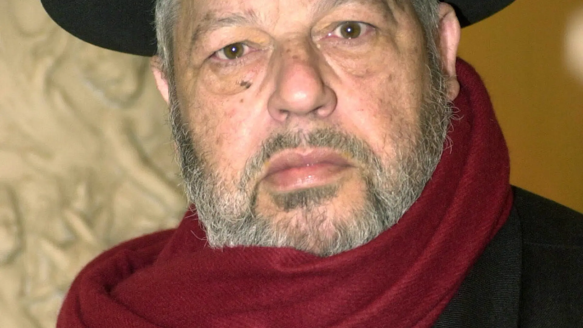 Muere el actor y escritor alemán Peter Berling a los 83 años | Noticias ...