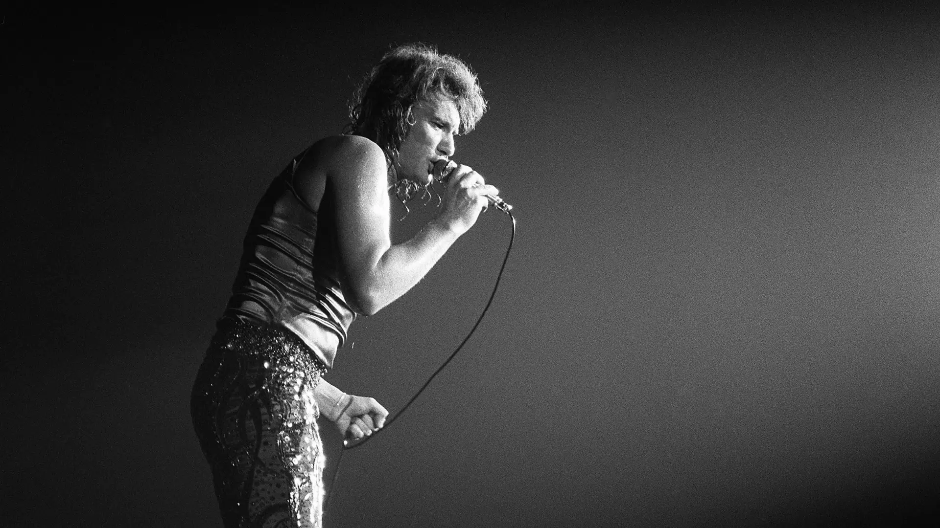 Muere Johnny Halyday, el padre del rock francés | Noticias de Ocio y ...