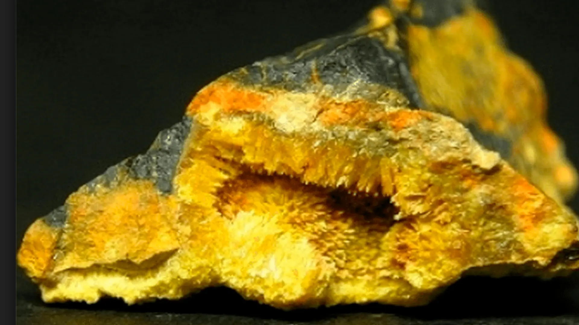 Se cumplen 119 del descubrimiento de la sustancia radiactiva más ...