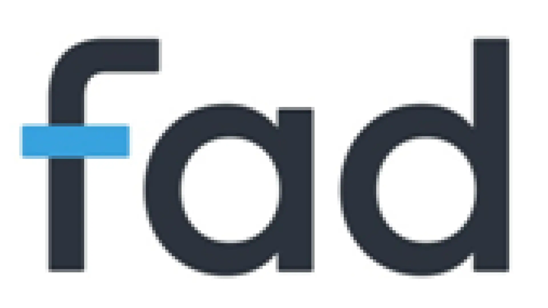 La FAD estrena nuevo logotipo y dice adiós a su emblemática mano ...