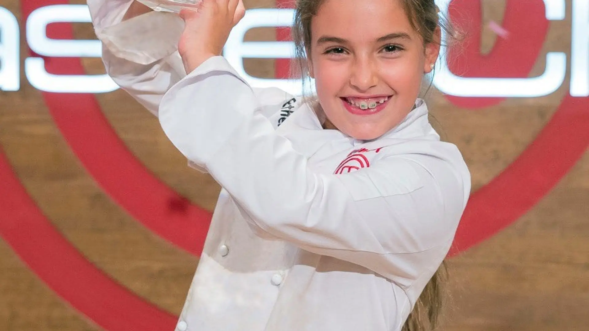 Esther Requena: "Ahora que saben que cocino tan bien me ha salido algún ...