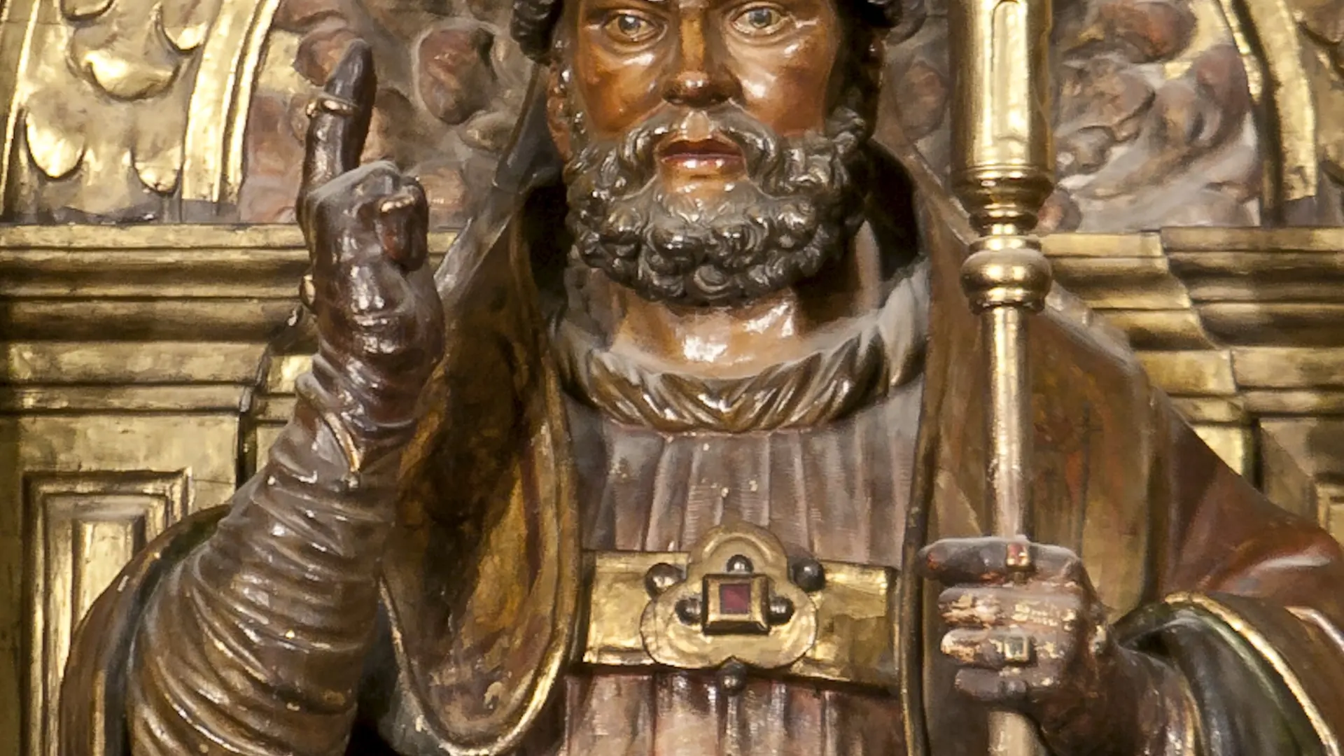 Descubre cuánto sabes sobre San Valero | Noticias de Ocio y Cultura en ...