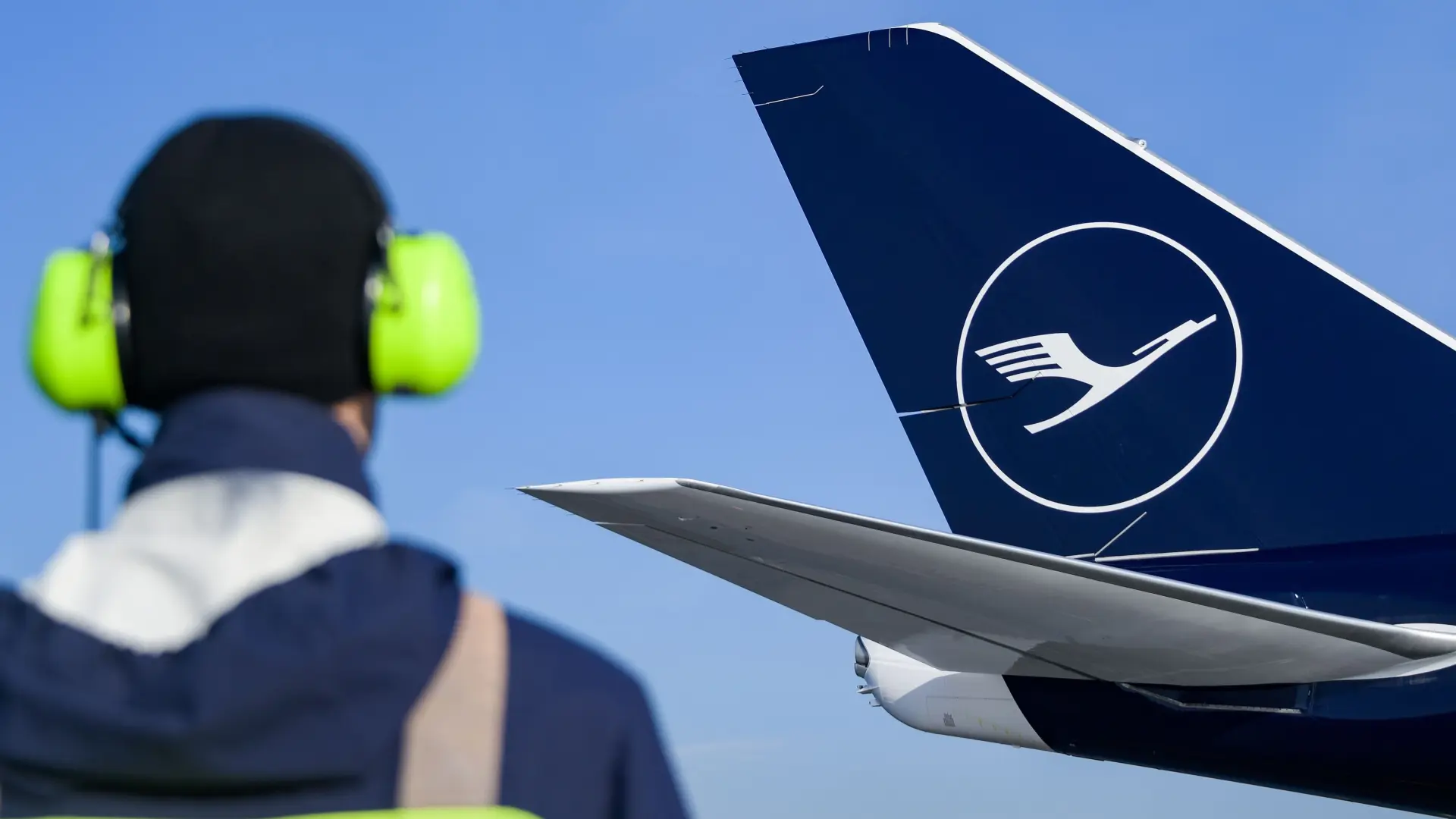 Lufthansa renueva su logotipo y moderniza su diseño después de 30 años ...