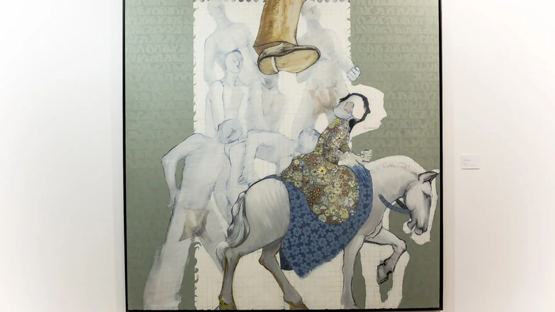 Exposición de Azuda 40 | Imágenes