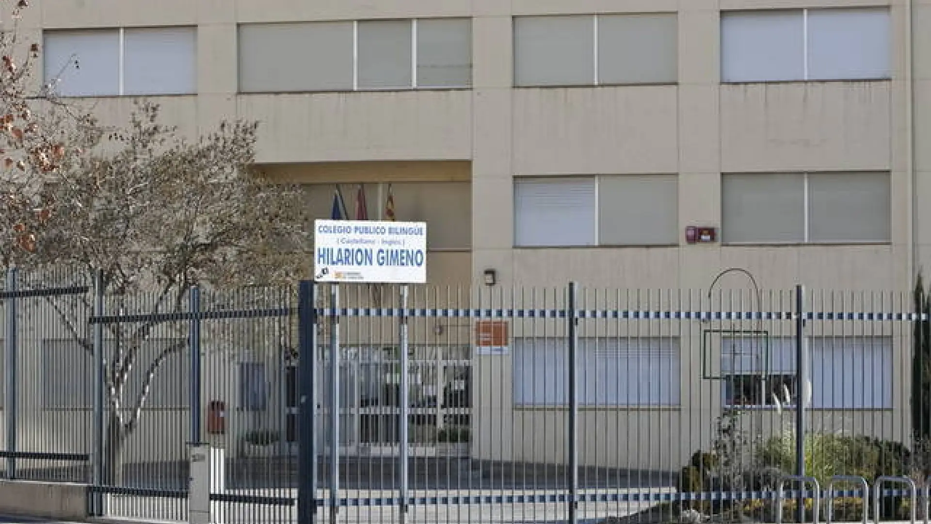 Estas son las posibles aulas TEA que se abrirán en colegios de Aragón ...