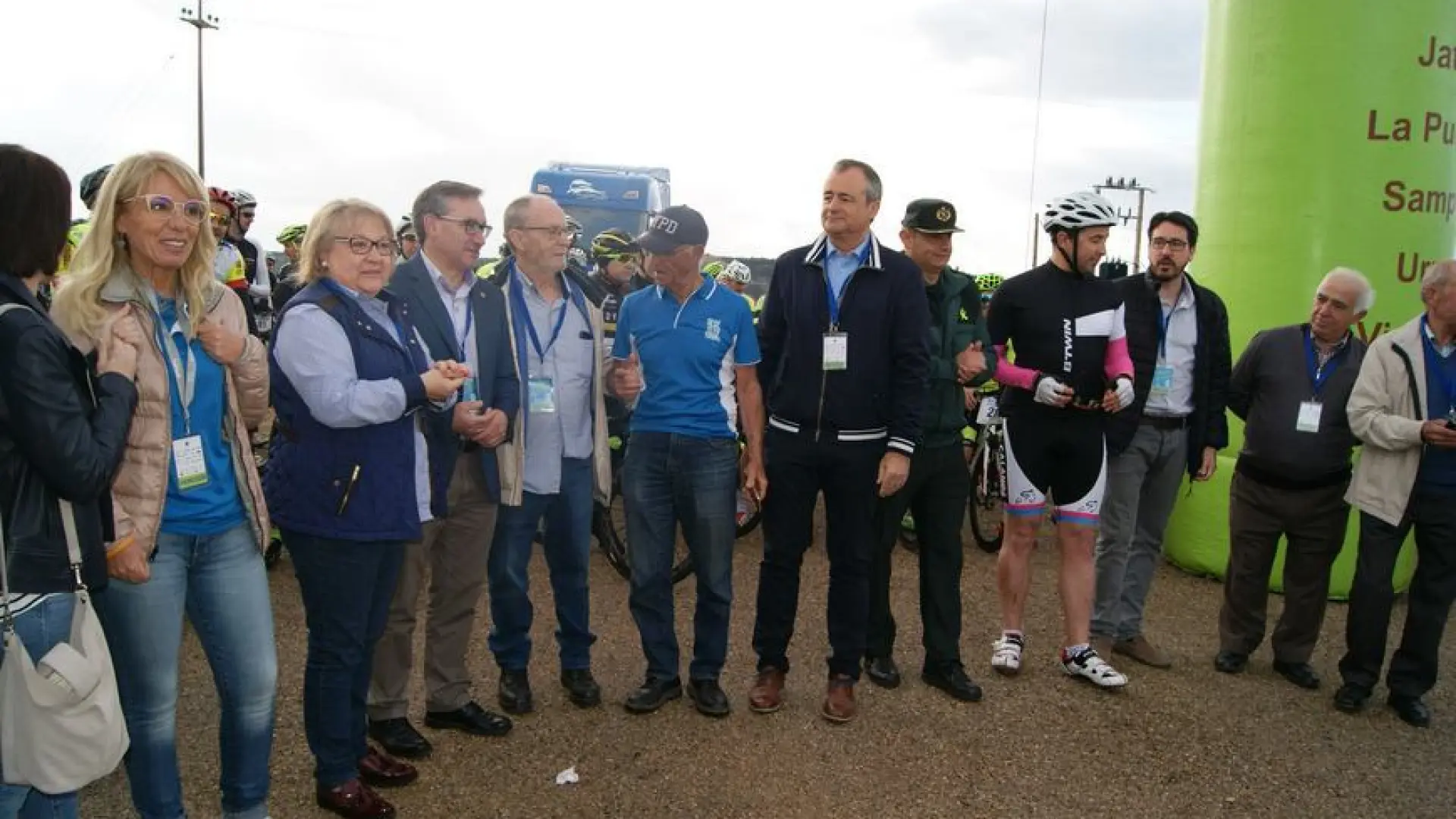 RedELA dona 10.000 euros al proyecto 'A mojarse por la ELA' lanzado por ...