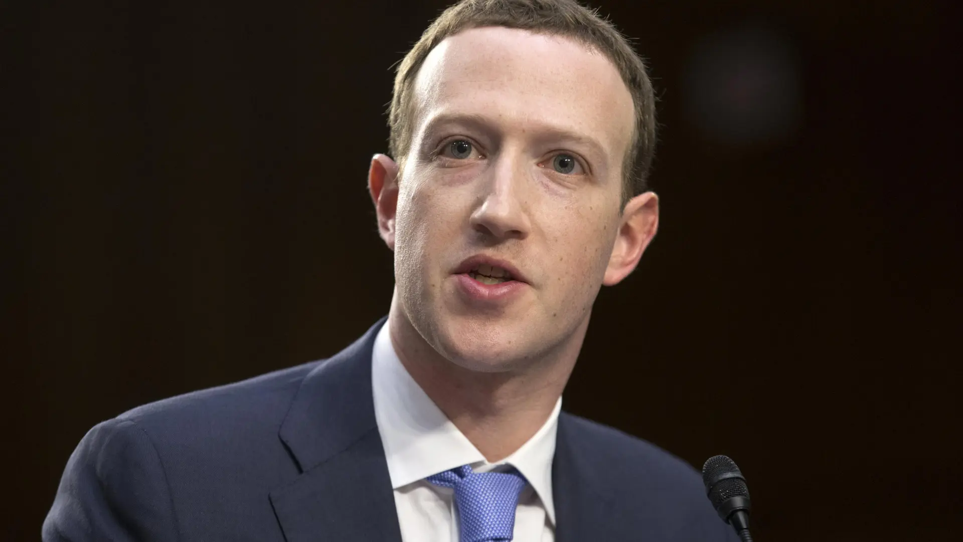 El espectacular robo de datos en Facebook: así nos manipulan