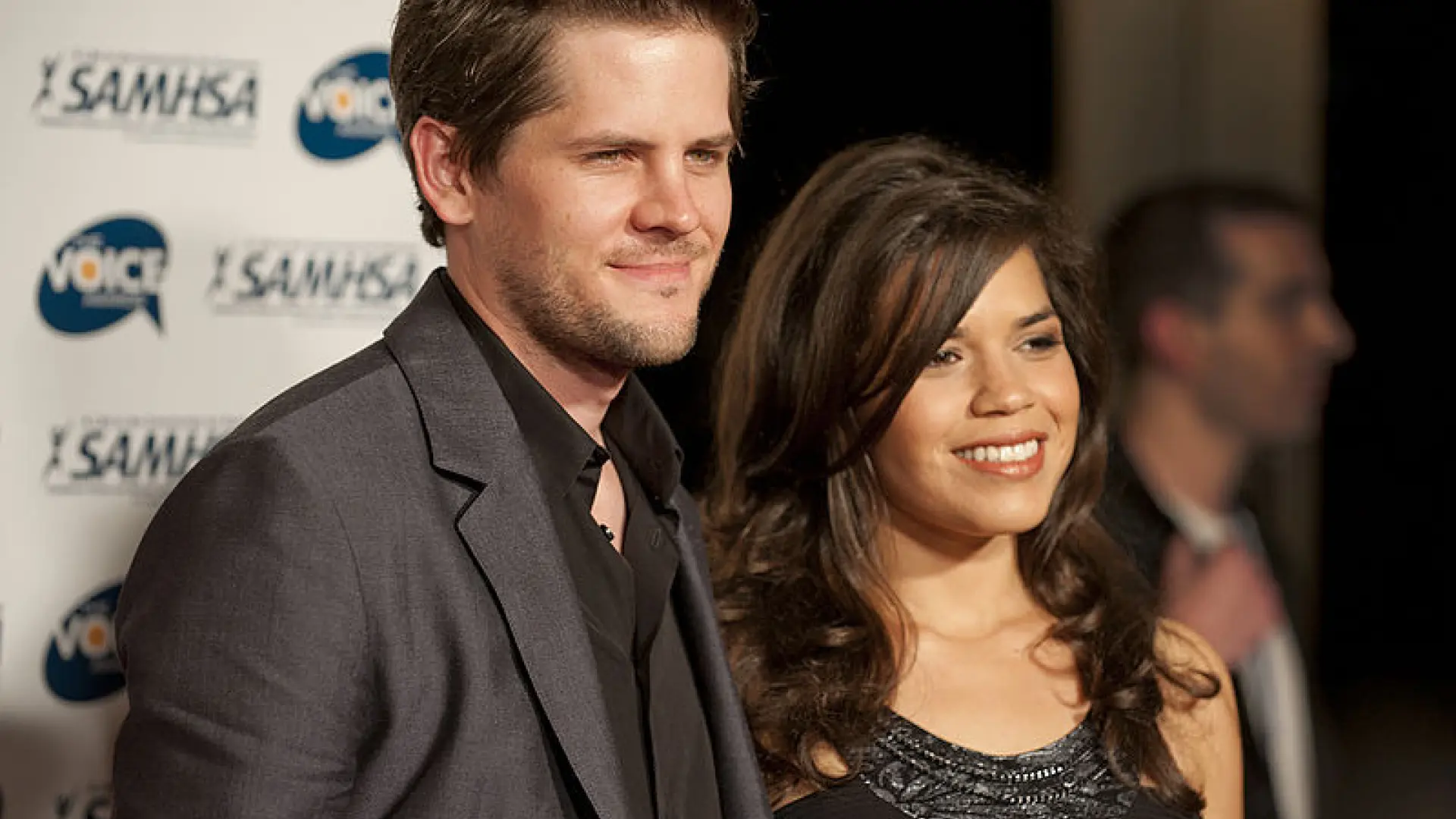 America Ferrera anuncia el nacimiento de su primer hijo | Noticias de ...