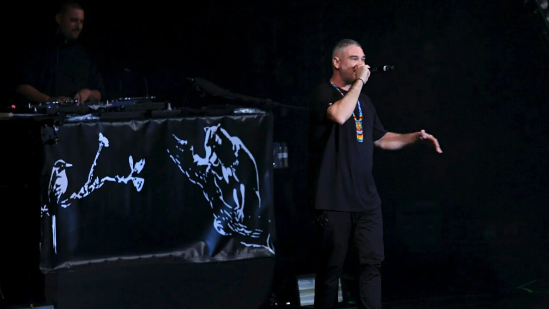 El rapero Kase.O, Premio Aragón 2018 de la Fundación '29 de junio' de ...