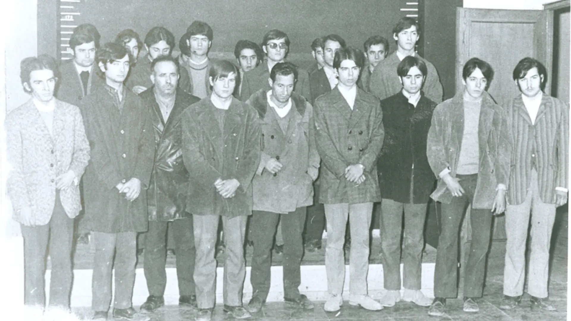 El guateque orgiástico que escandalizó a la Zaragoza de los 60 (y ...