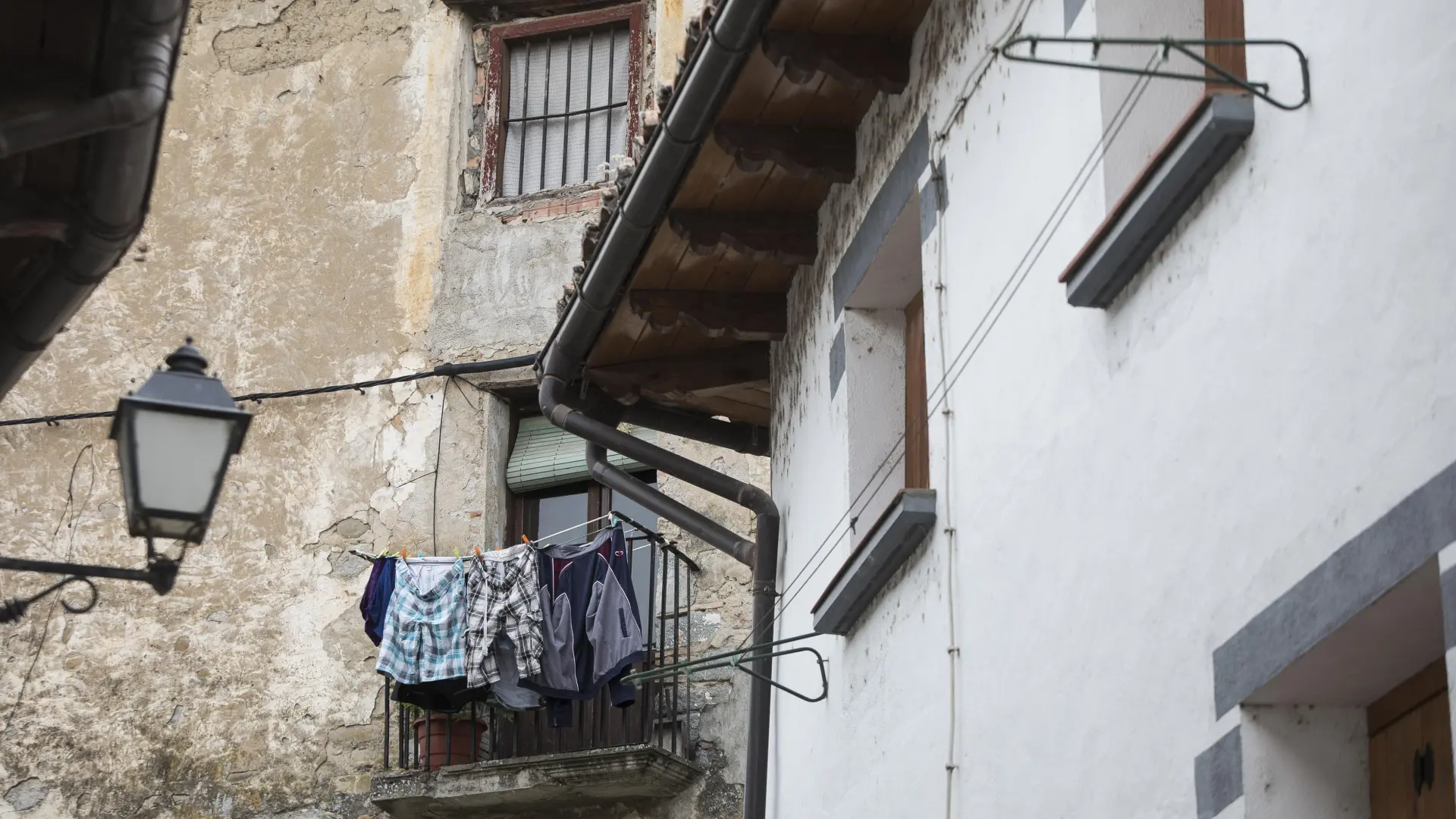 Salvatierra de Esca, en imágenes