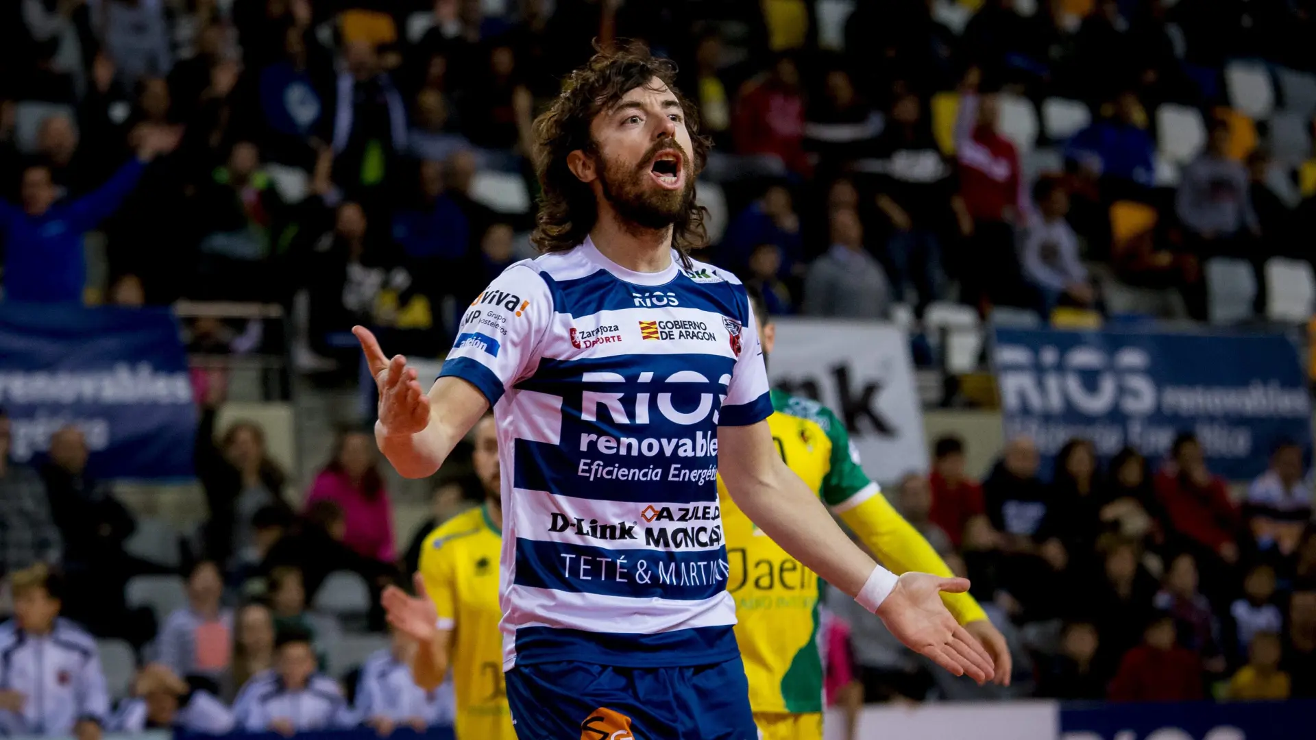 El Sala 10 corta la relación de patrocinio con Ríos Renovables ...