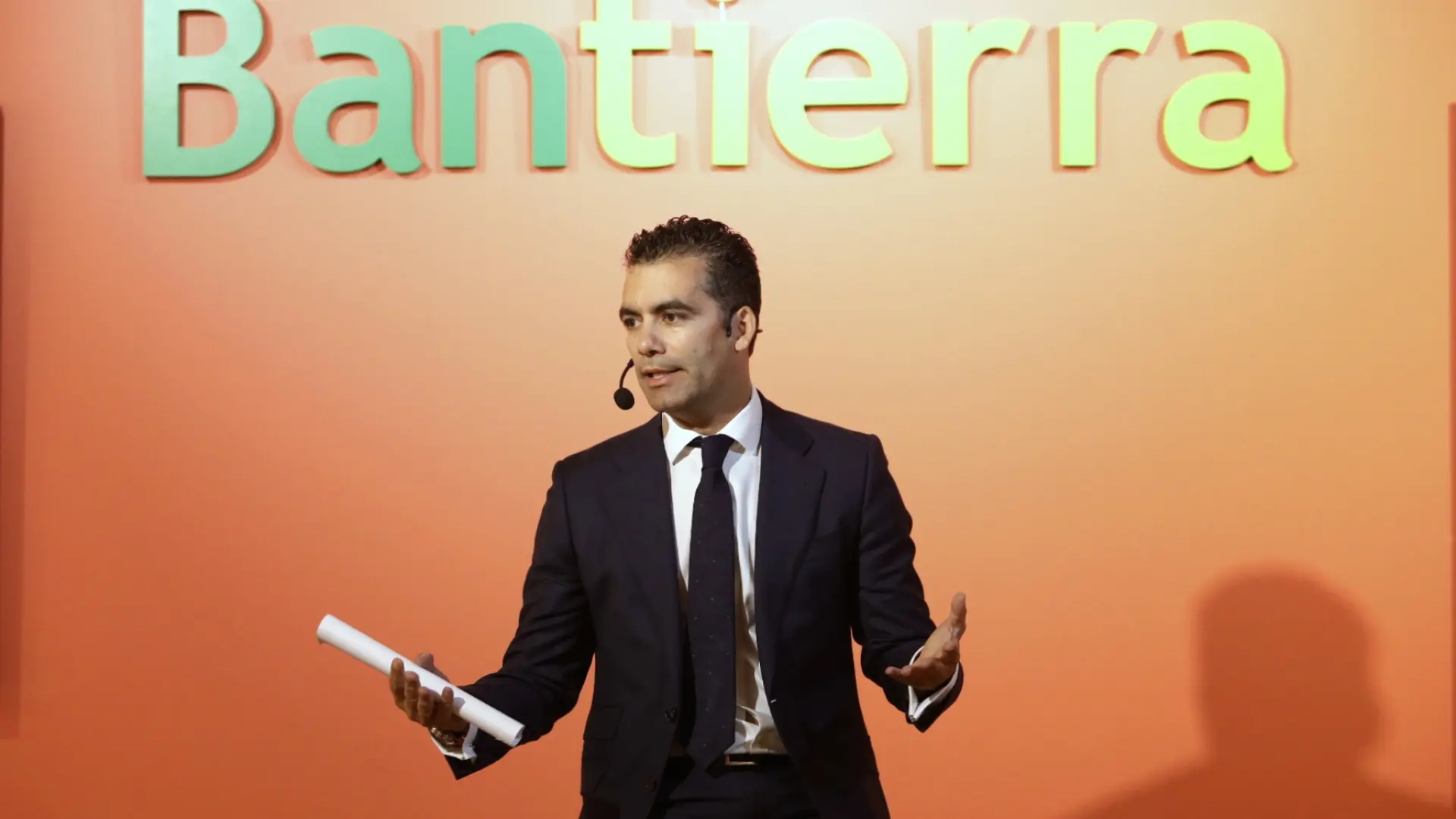 Bantierra cierra el primer semestre del año con un beneficio de 7,3 ...