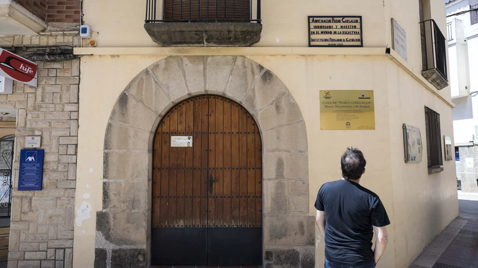 Maella, en imágenes | Imágenes