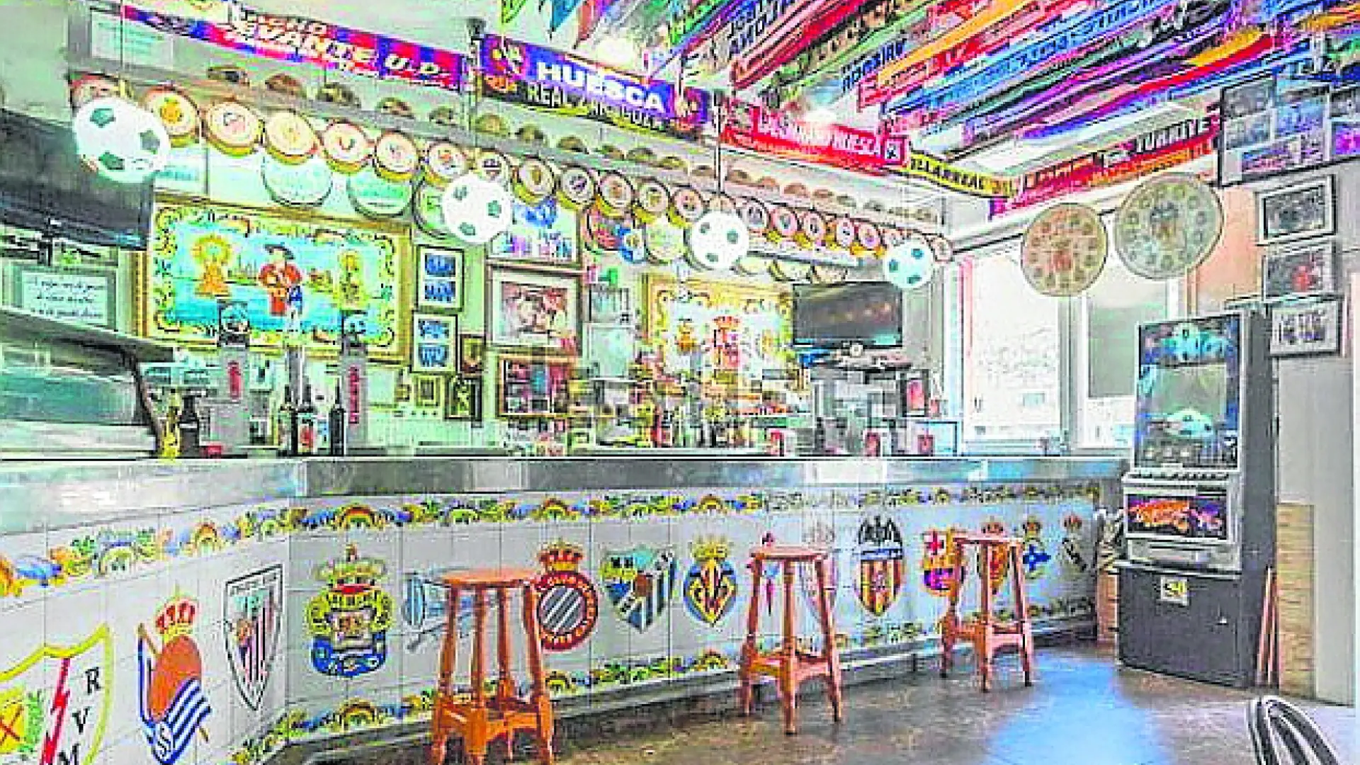 Manolo vende bar | Noticias de Deportes en Heraldo.es