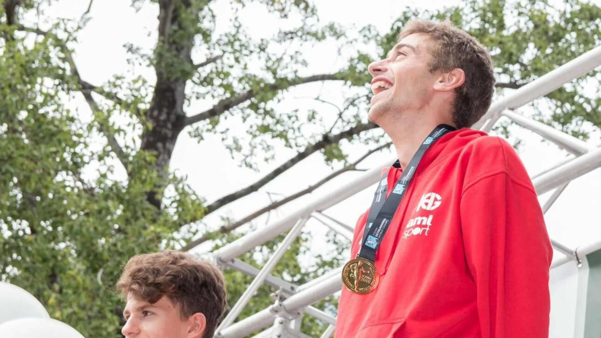 Daniel Osanz, una ascensión sin límites | Noticias de Deportes en ...