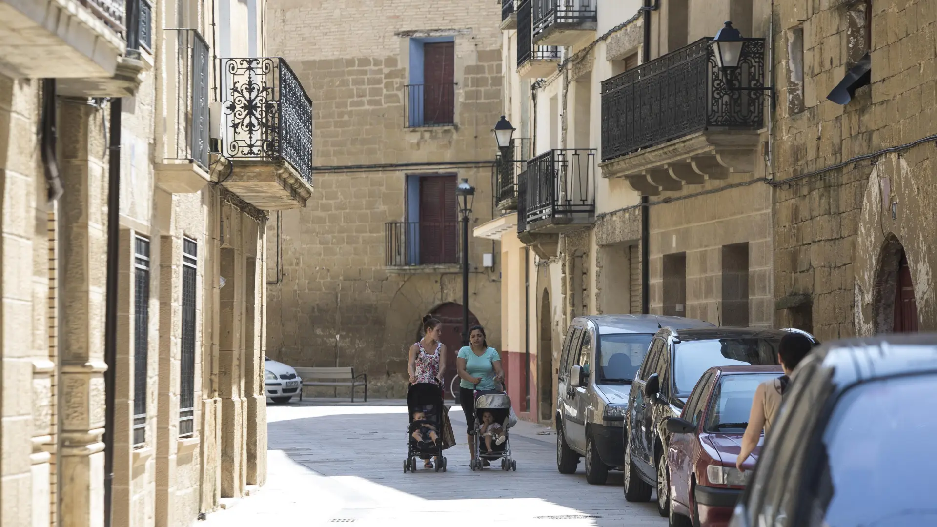 Sádaba, en imágenes | Imágenes