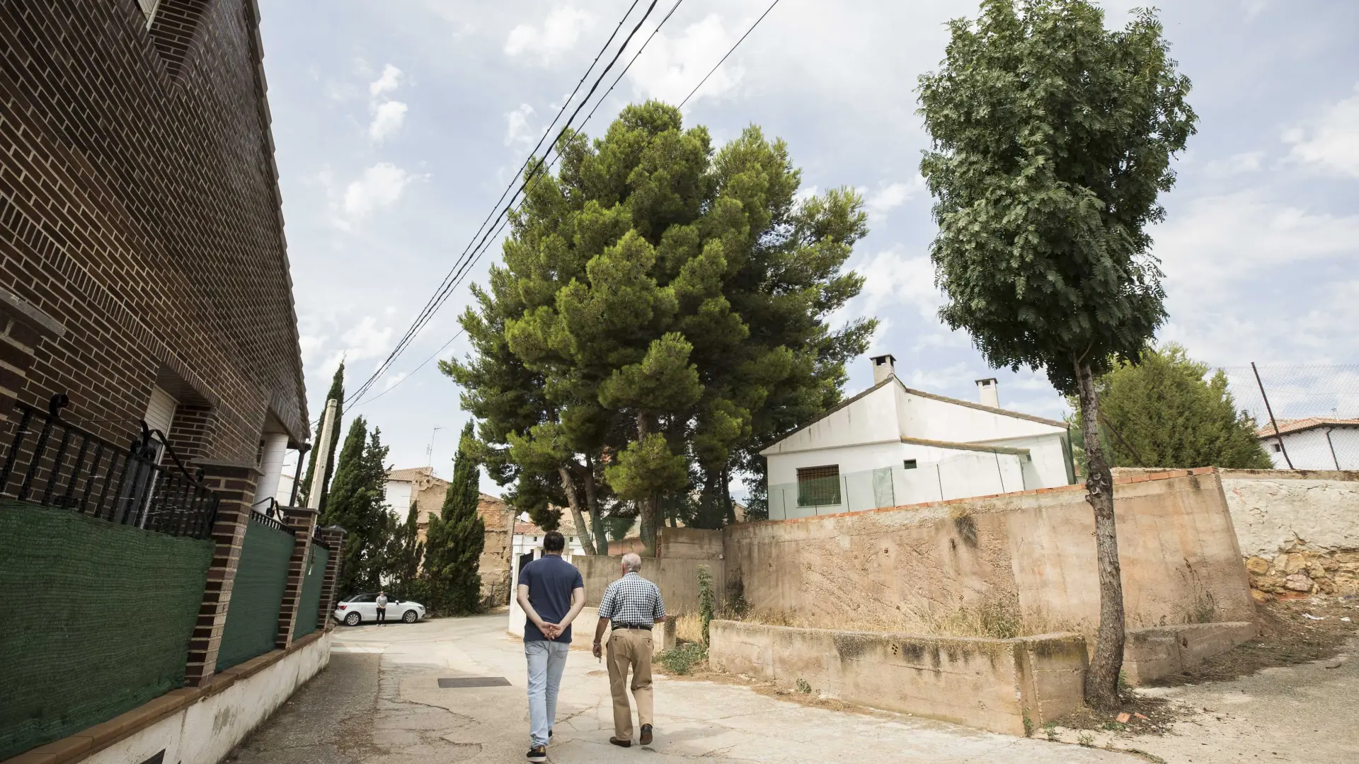 Plou, en imágenes | Imágenes