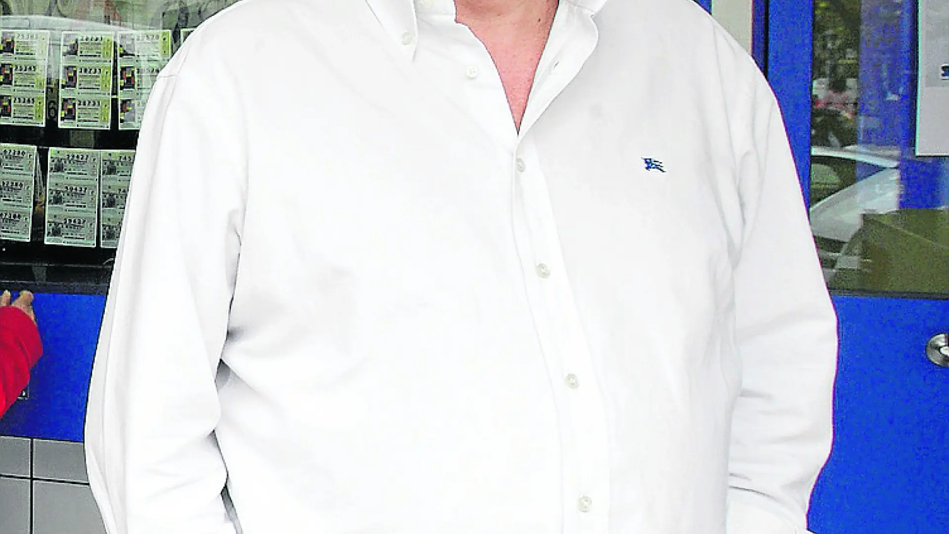 Alejandro Aznar: "Las plataformas 'online' y el Estado nos están ...