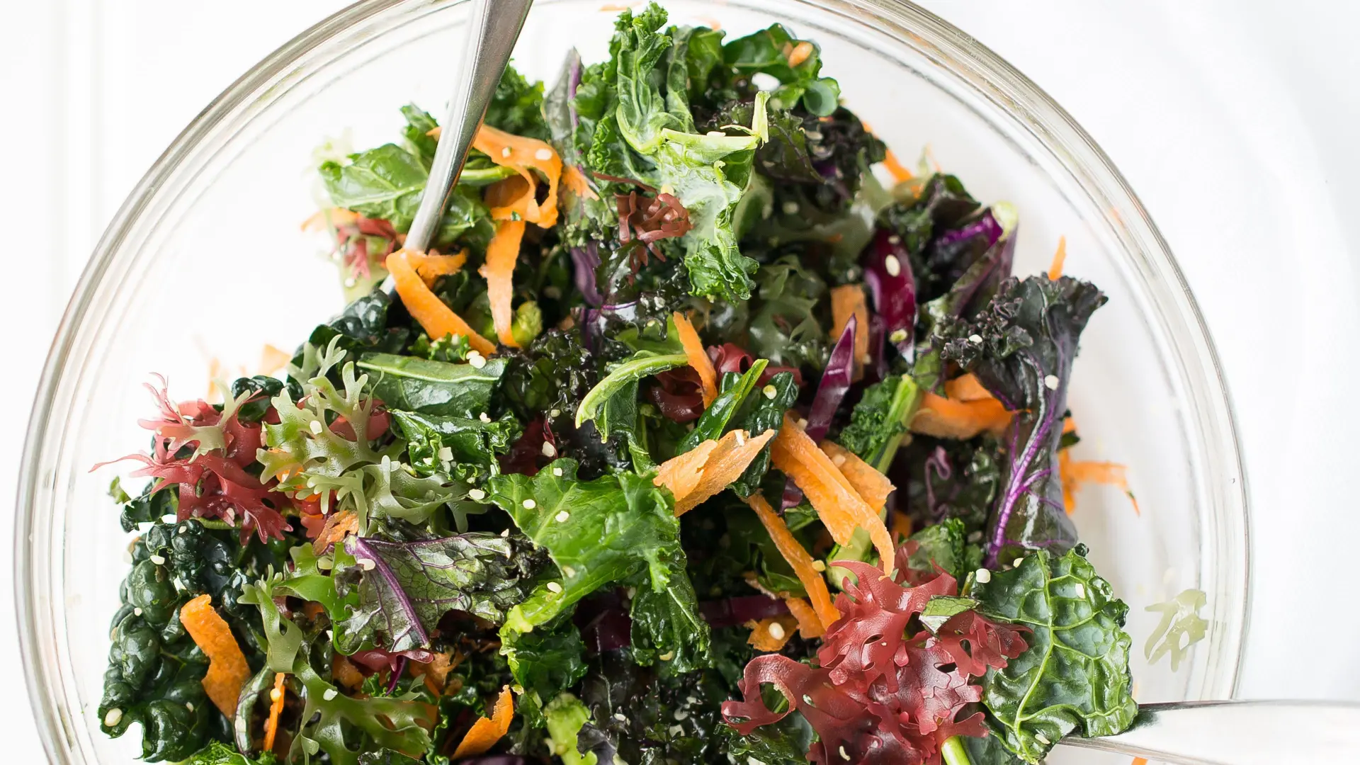 Estas son las mejores ensaladas envasadas del supermercado, según la OCU