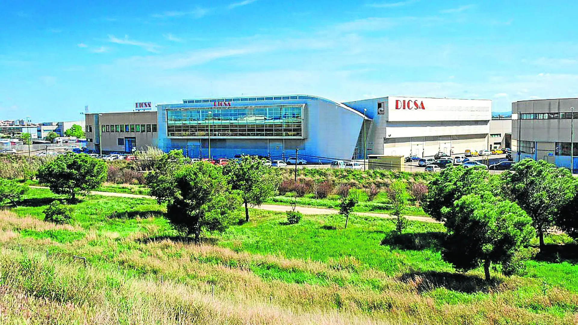 Dicsa celebra su 35 aniversario con la previsión de llegar a facturar ...