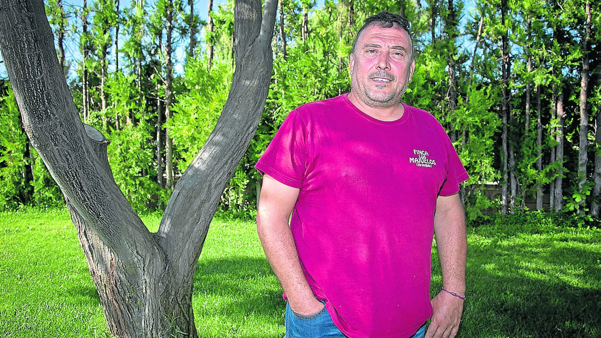 Emilio Garza: "Los pueblos queremos menos burocracia y más agilidad ...