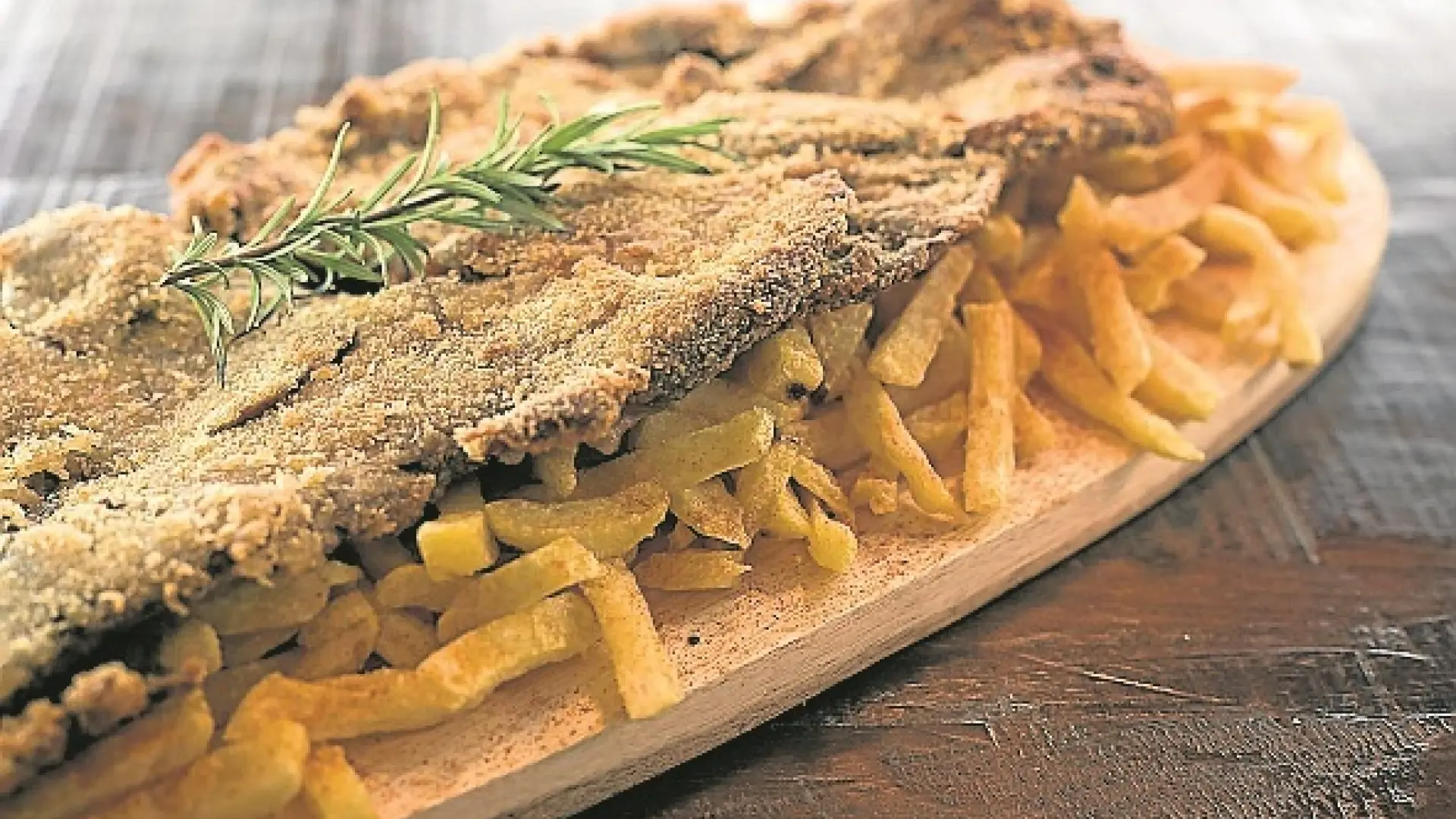 ¿Qué es el cachopo? | Noticias de Gastronomía en Heraldo.es