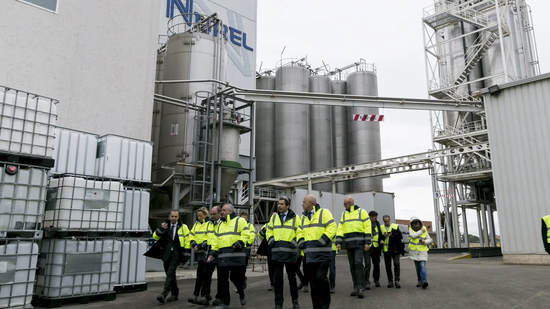 Nurel estudia invertir hasta 70 millones en los dos o tres próximos ...