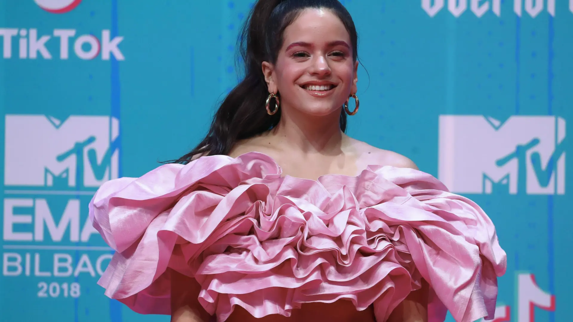 El 'Mal querer' de Rosalía cruza el charco