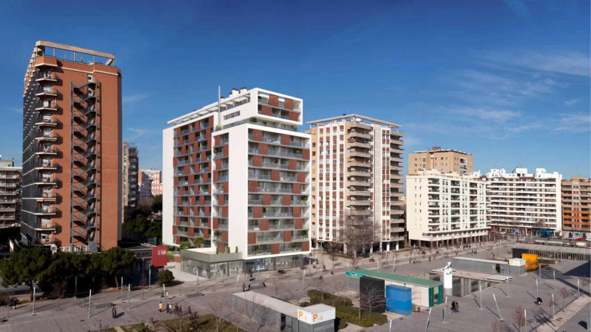 ¿La nueva Romareda revalorizará los pisos de su entorno?