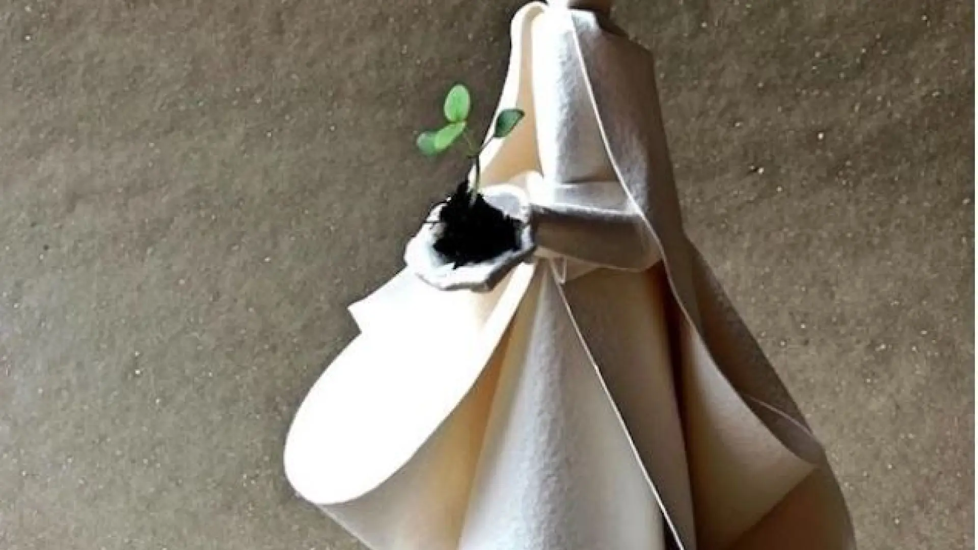 Origami Zaragoza: Las curvas de Alexander Kurth, en la nueva exposición ...