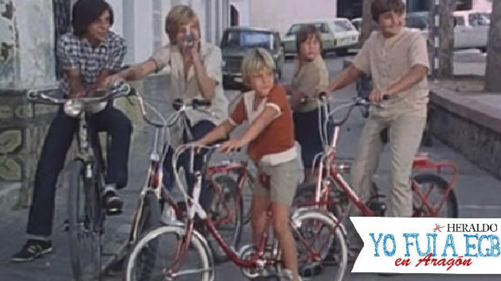 El chándal de táctel, para los días de campo y un 'frigopie', para el ...