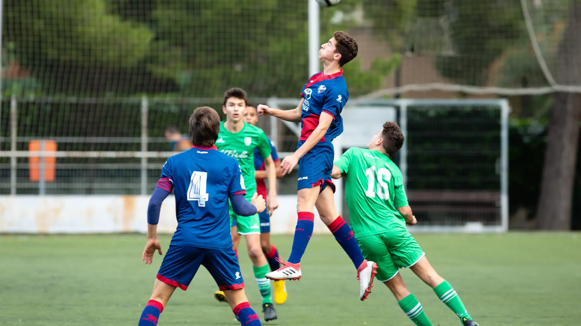 Fútbol. LNJ- Stadium vs. Huesca. | Imágenes