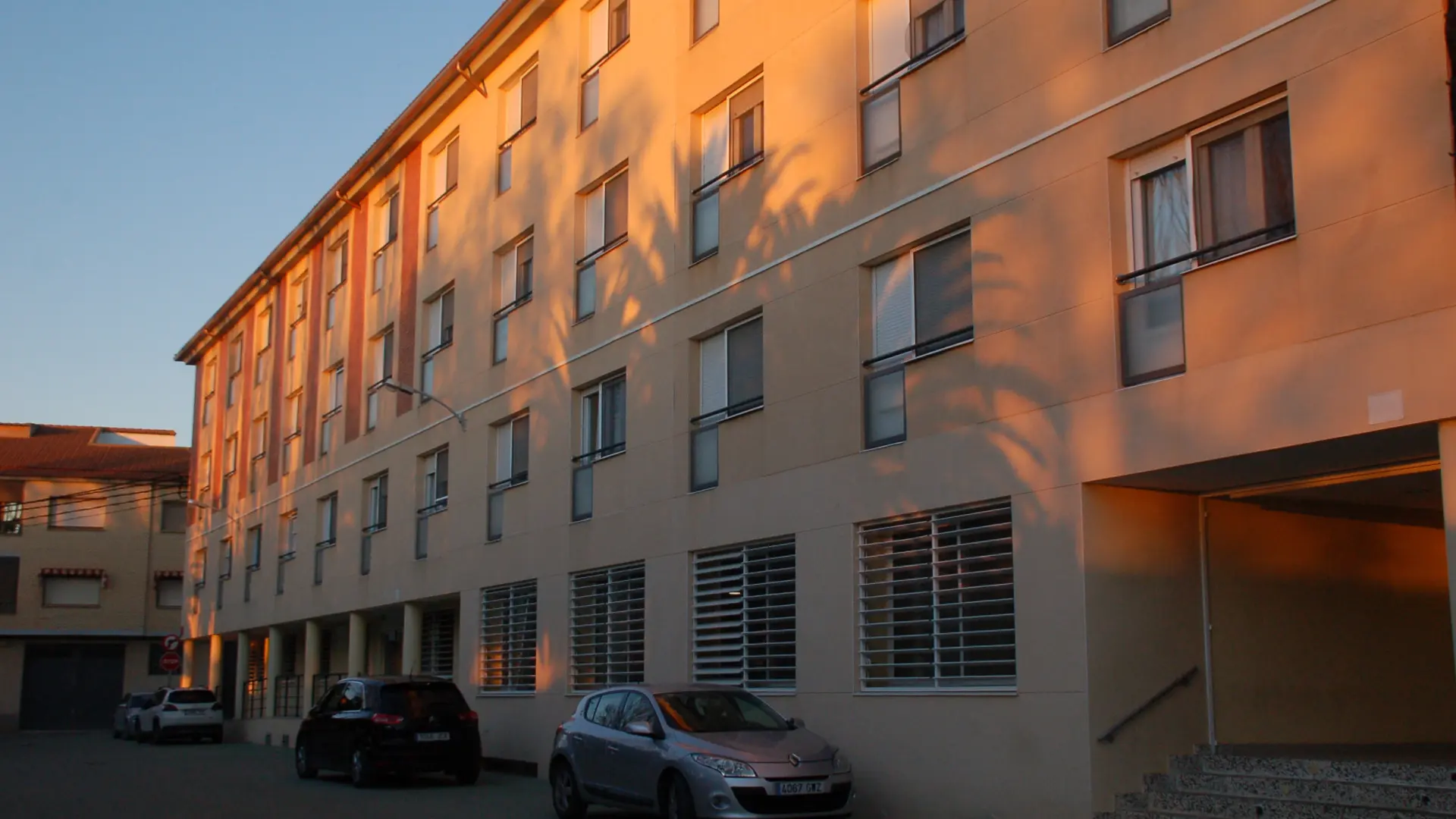 El TSJA da la razón a Rey Ardid y considera nula la adjudicación de la ...