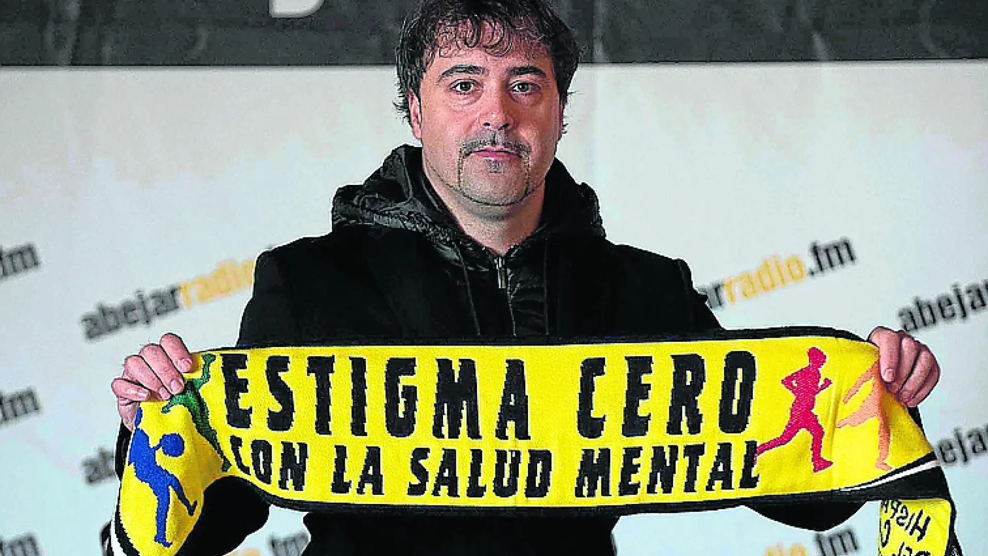 Diego Royo: "'Campeones' es divertida, pero hablar de discapacidad es algo muy serio ...