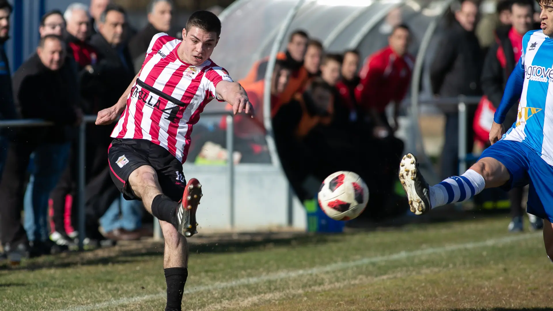 El Illueca a la caza del 'play off' ante el Tarazona | Noticias de ... El Illueca a la caza del 'play off' ante el Tarazona | Noticias de ...