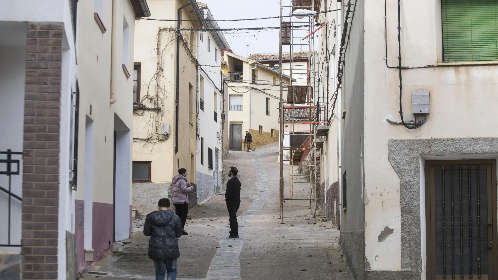 Valtorres, frasco pequeño para esencia guerrera