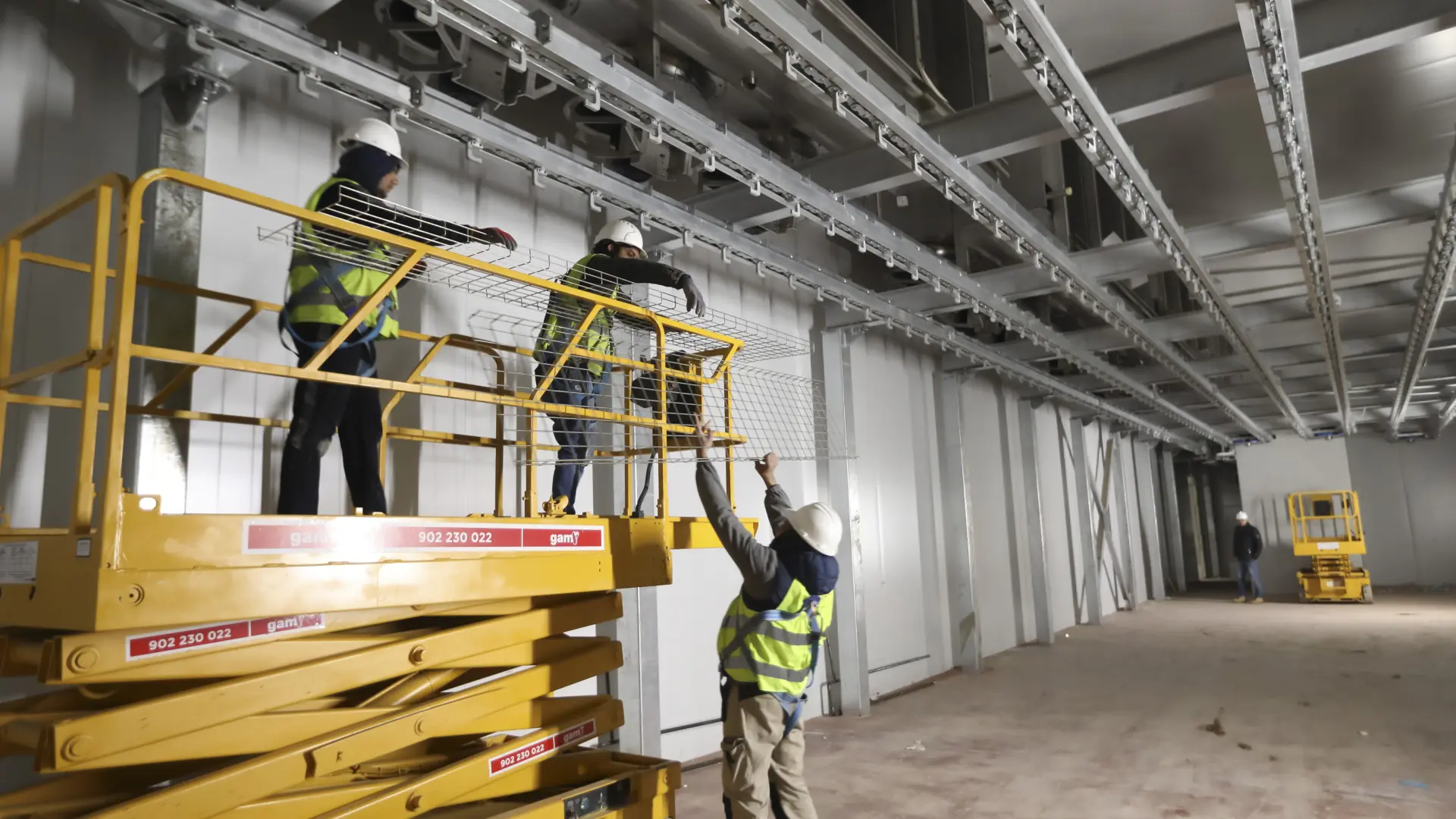 El arresto de Piero Pini no afectará a la apertura del gran matadero de ...