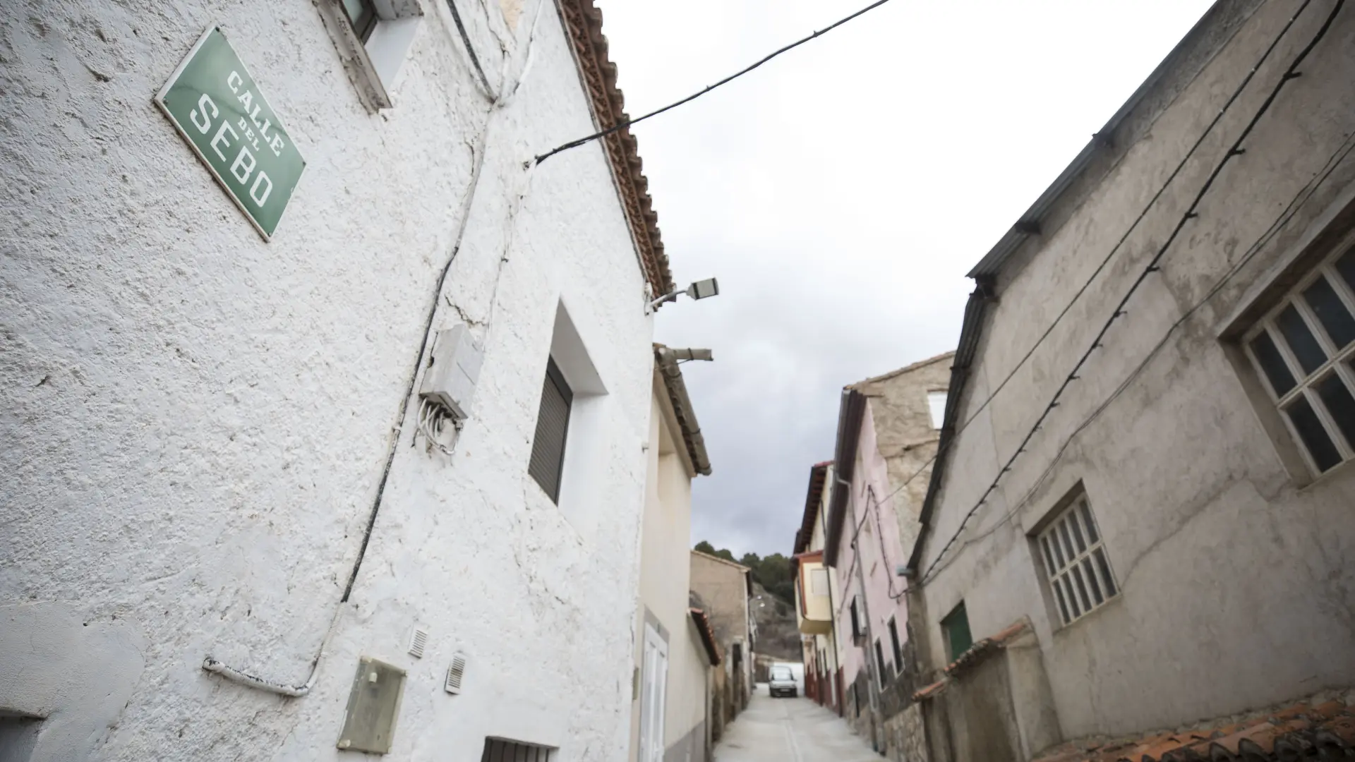 El presunto pucherazo electoral por el que piden cárcel para dos ...