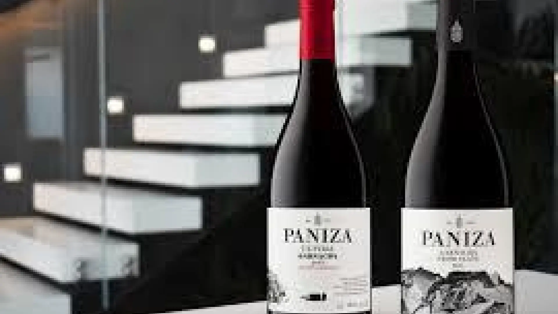 El 97% de la producción de Bodegas Paniza viaja a más de 40 países ...