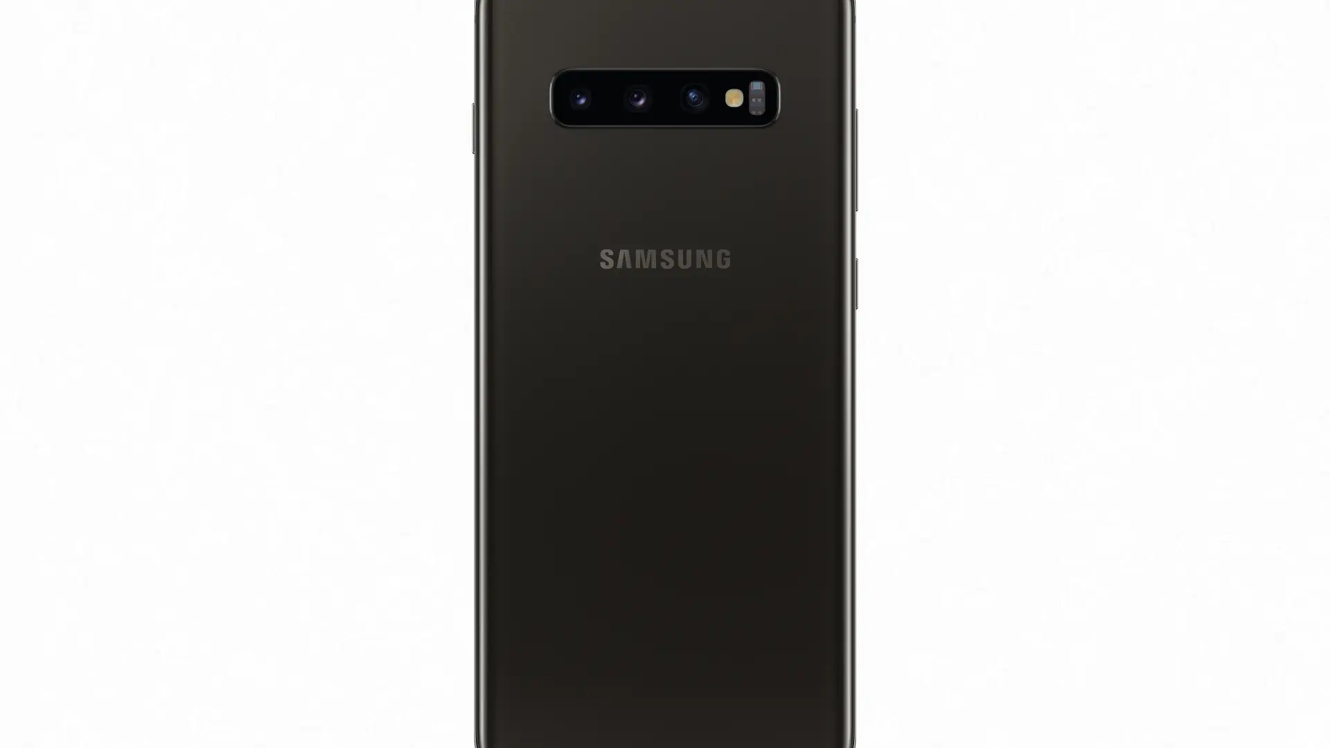 Los nuevos Galaxy S10