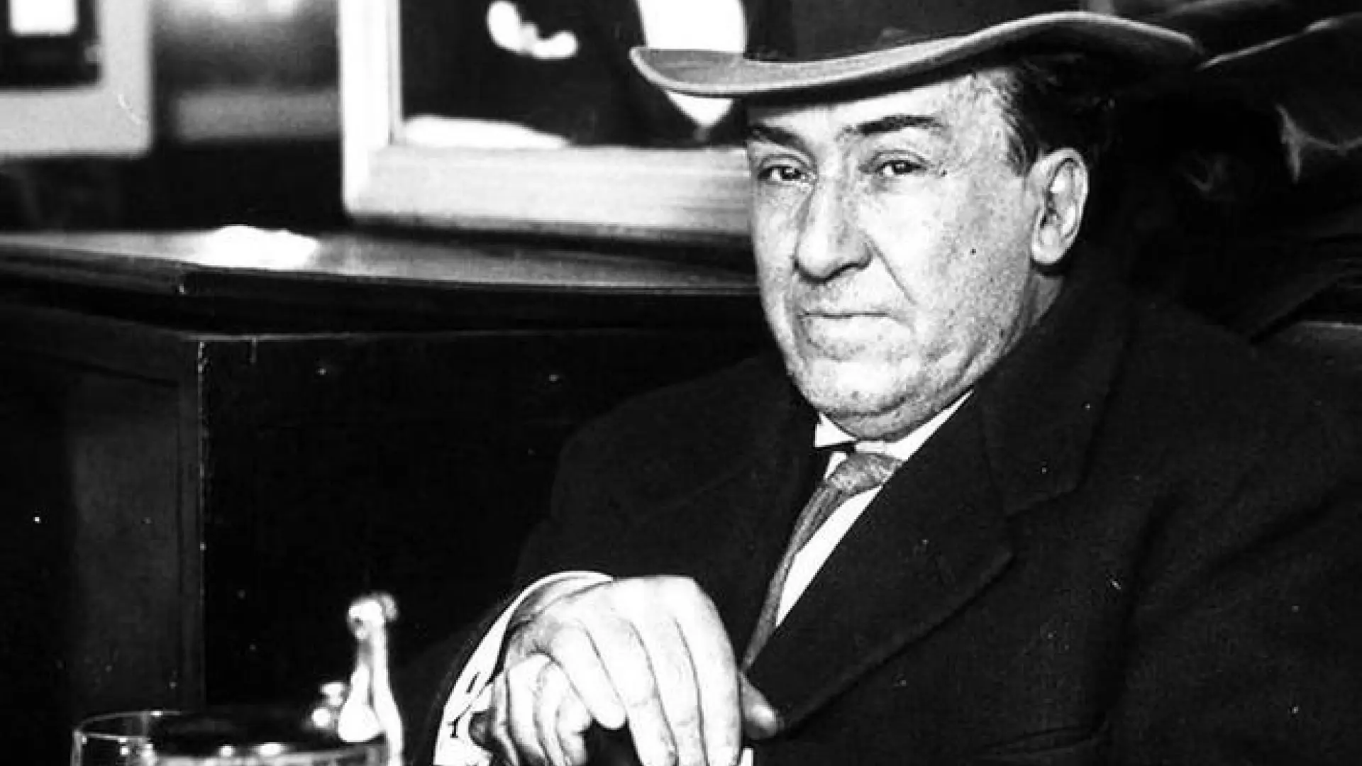 Antonio Machado a sus 150 años: mucho más que un poeta universal