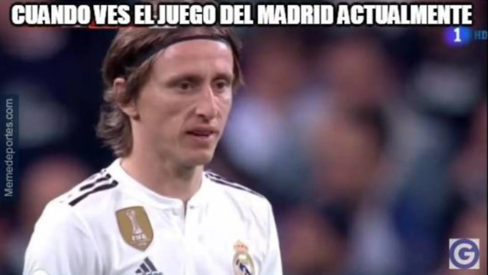 Los Mejores Memes De La Eliminación Del Real Madrid En Champions