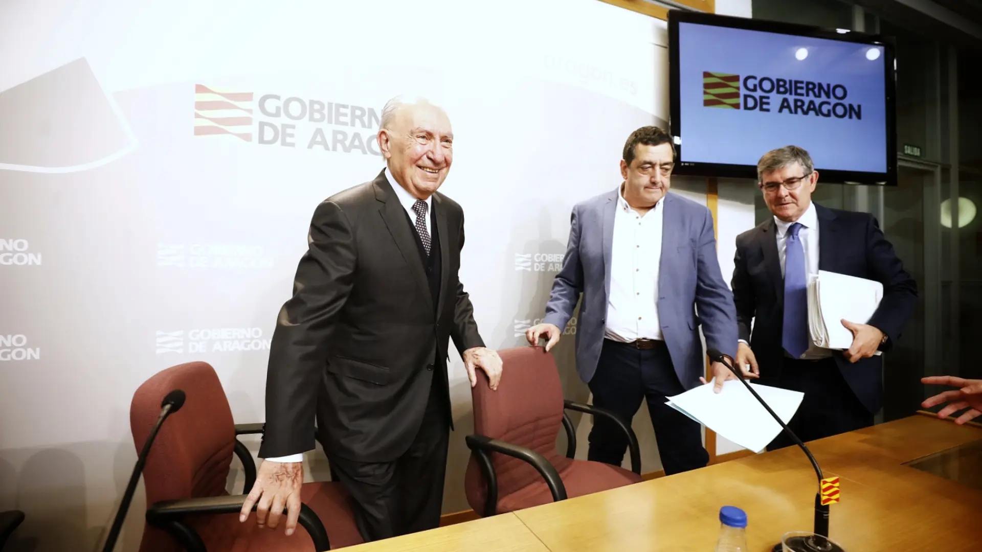 Bon Àrea iniciará las obras de su complejo de Épila en un mes y estará ...