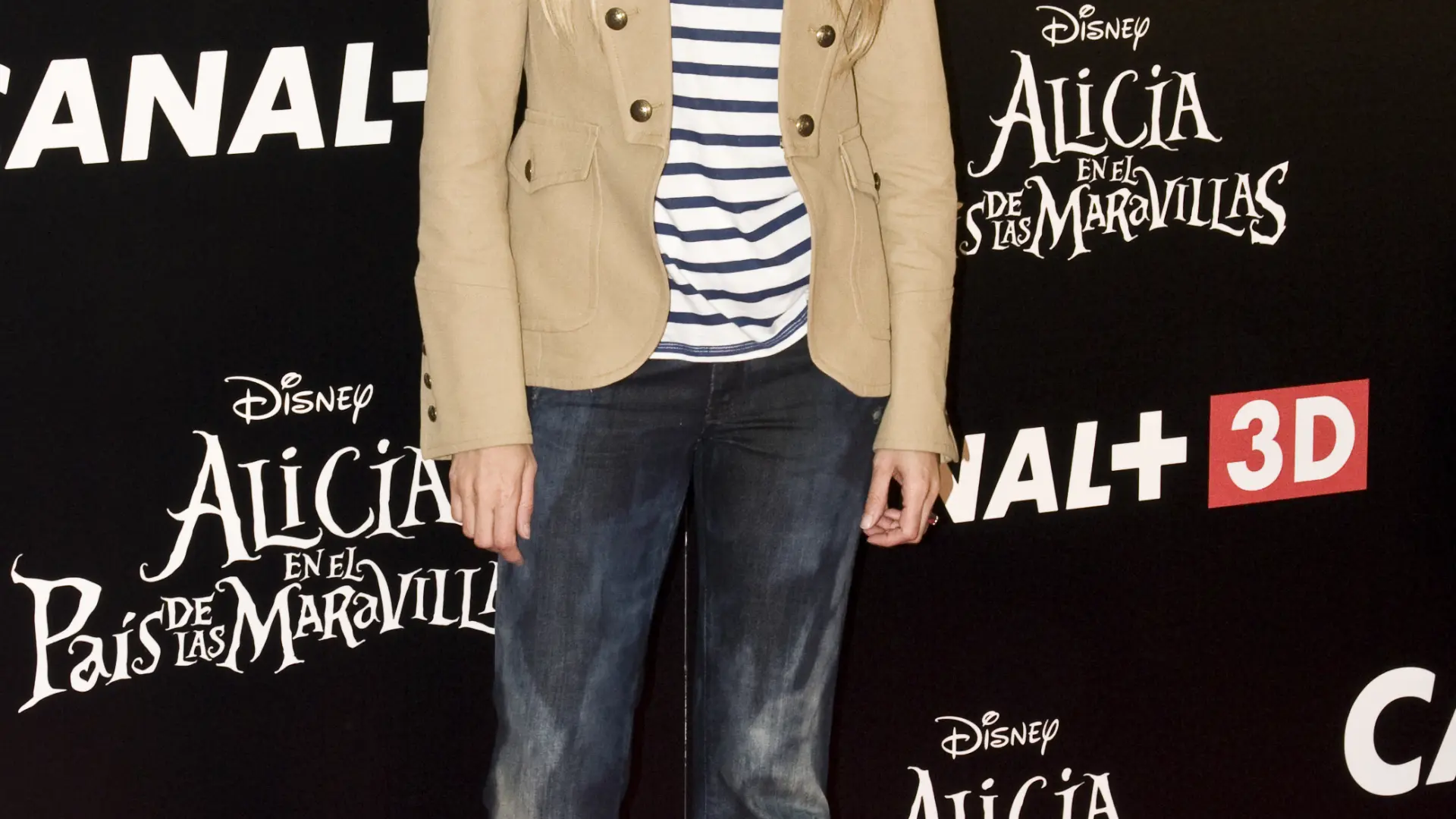 Berta Collado, Vanessa Monfort e Inés Molina participan en 'Mujeres de ...