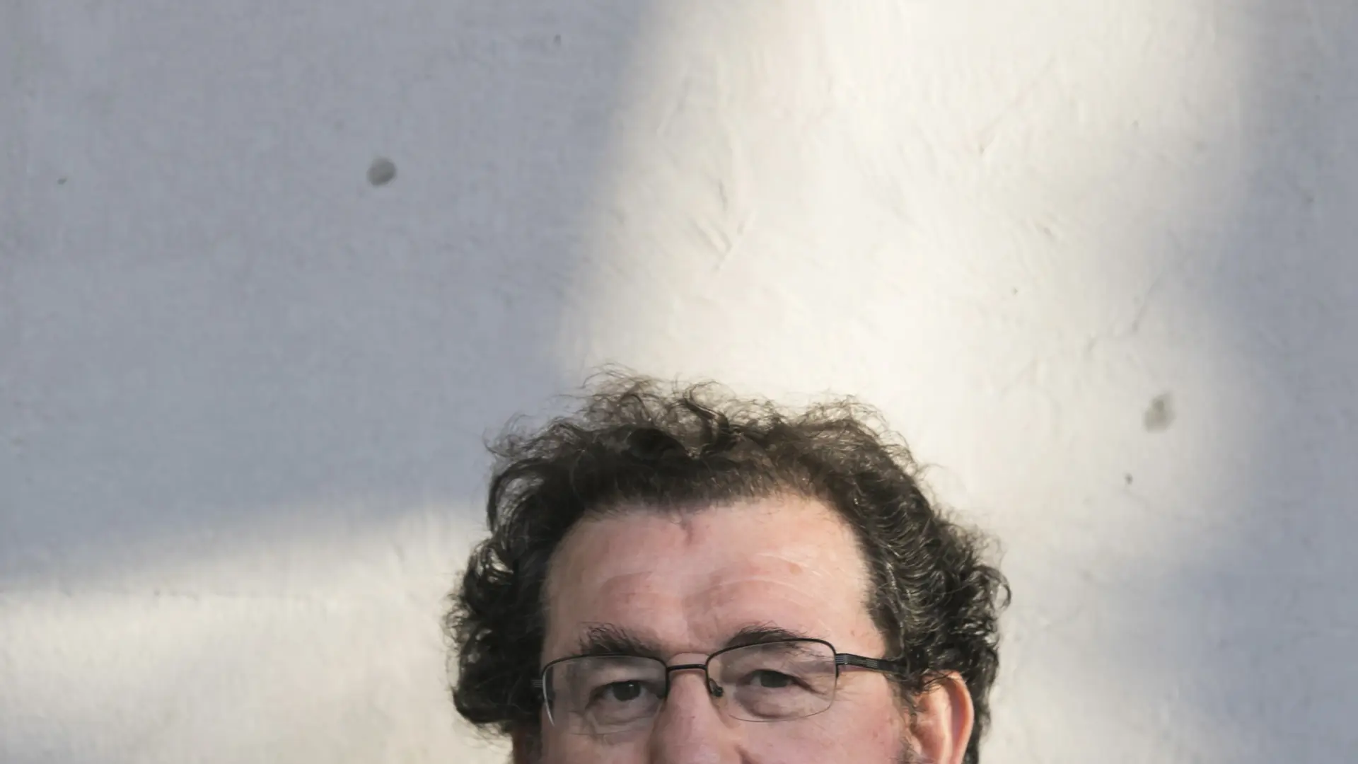 Jesús Rubio: "Al monje Jerónimo Tris lo mataron a palos"