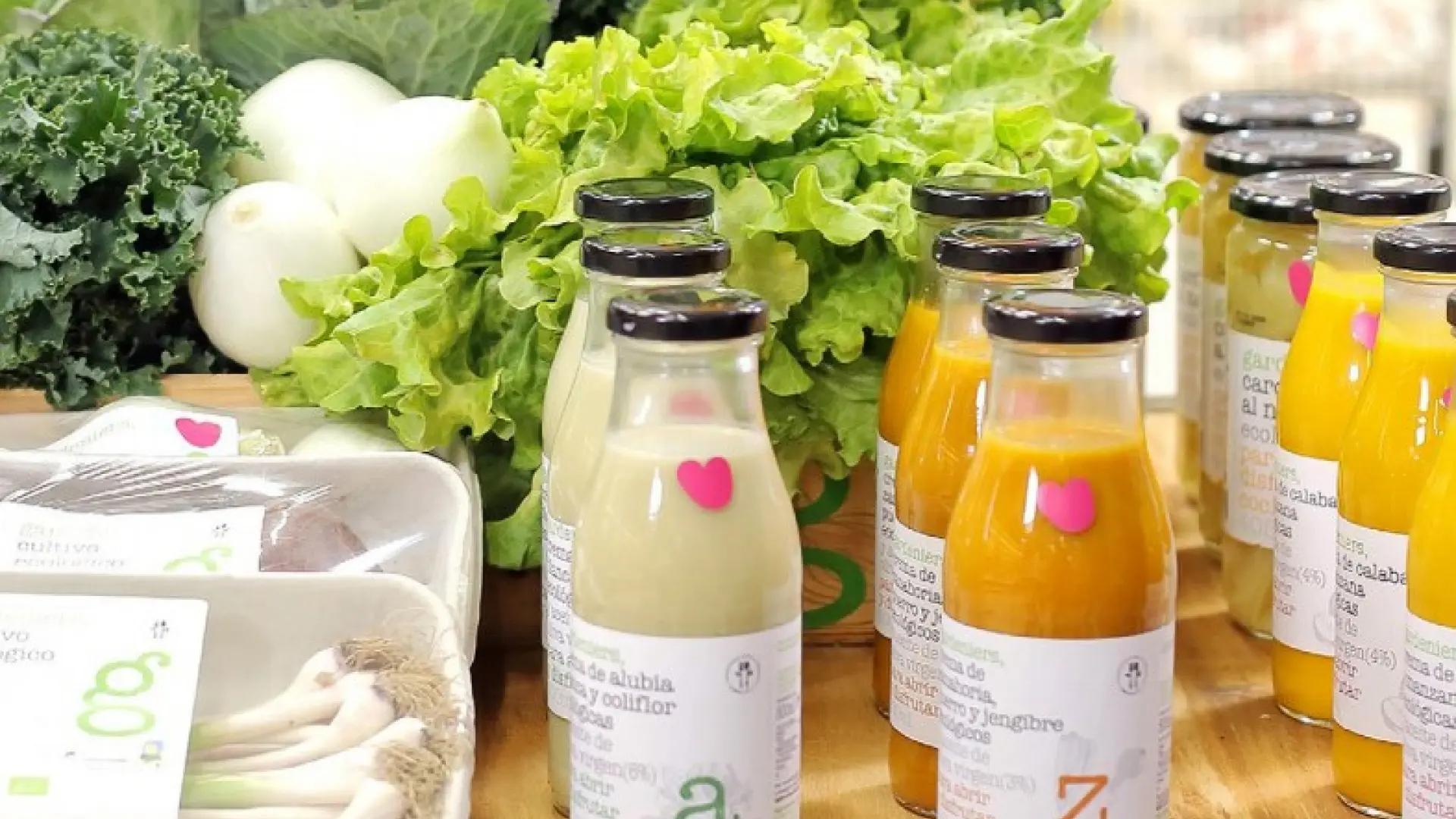 ¿Sale cara la compra ecológica?