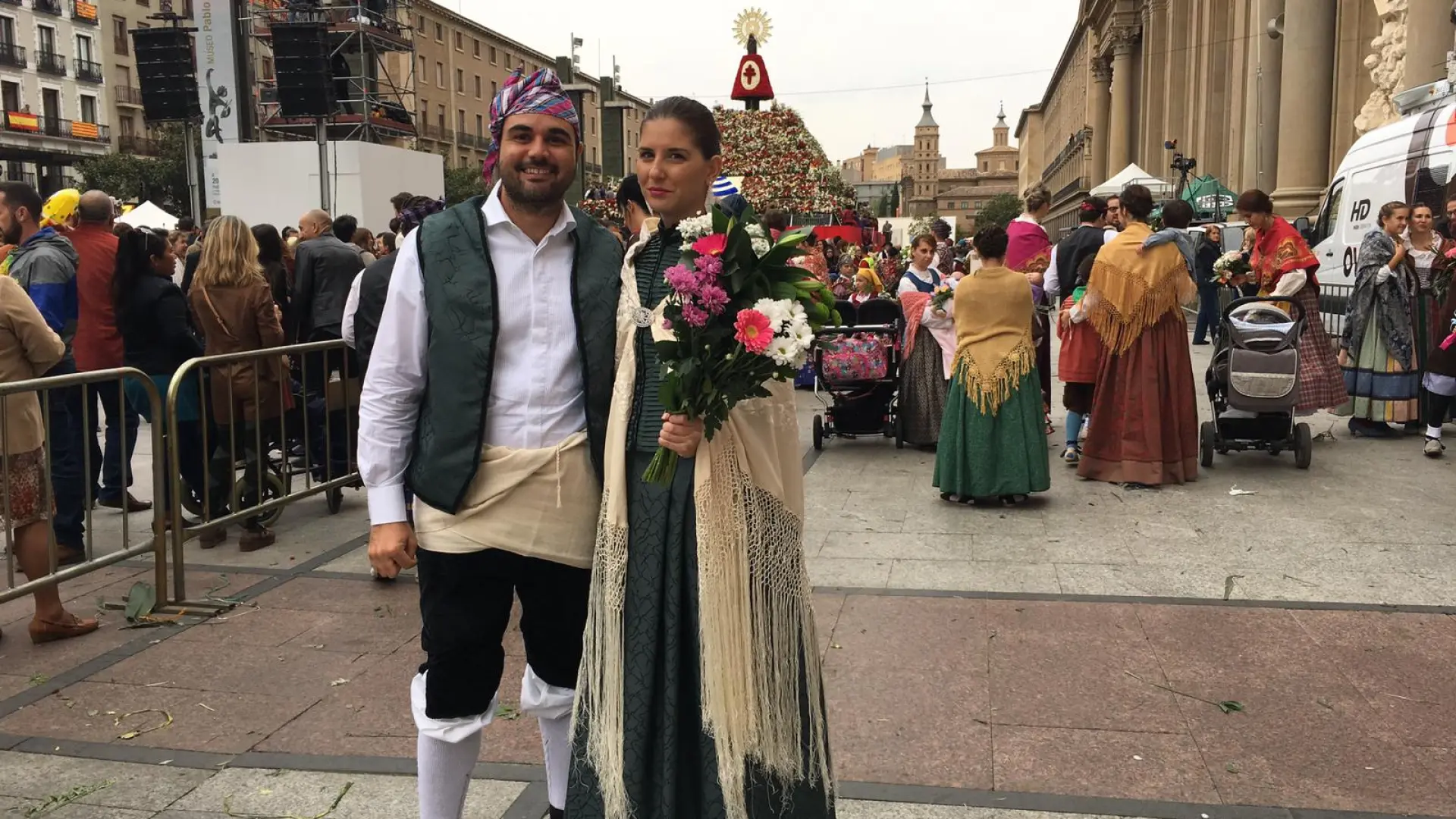 Las fotos de Rodrigo Gómez | Imágenes