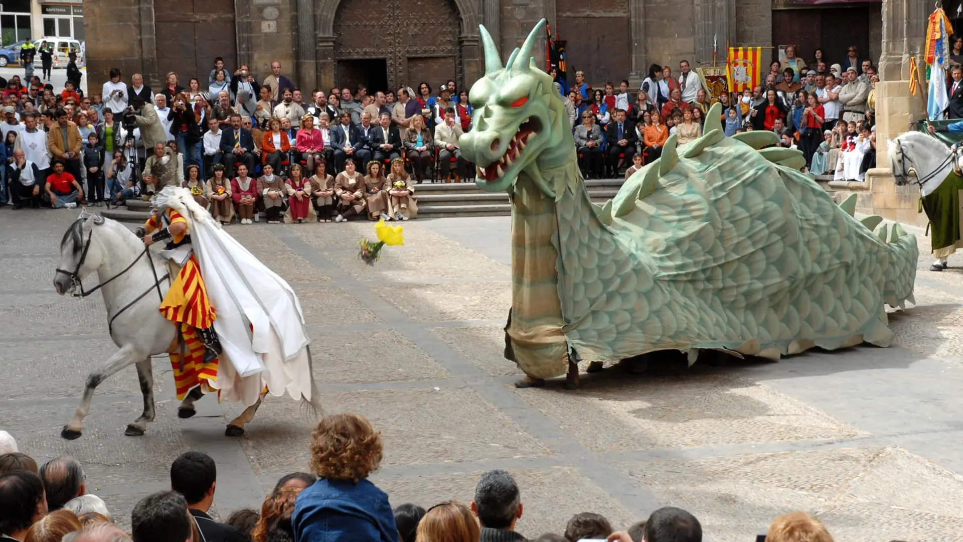 Un calendario repleto de fechas para celebrar