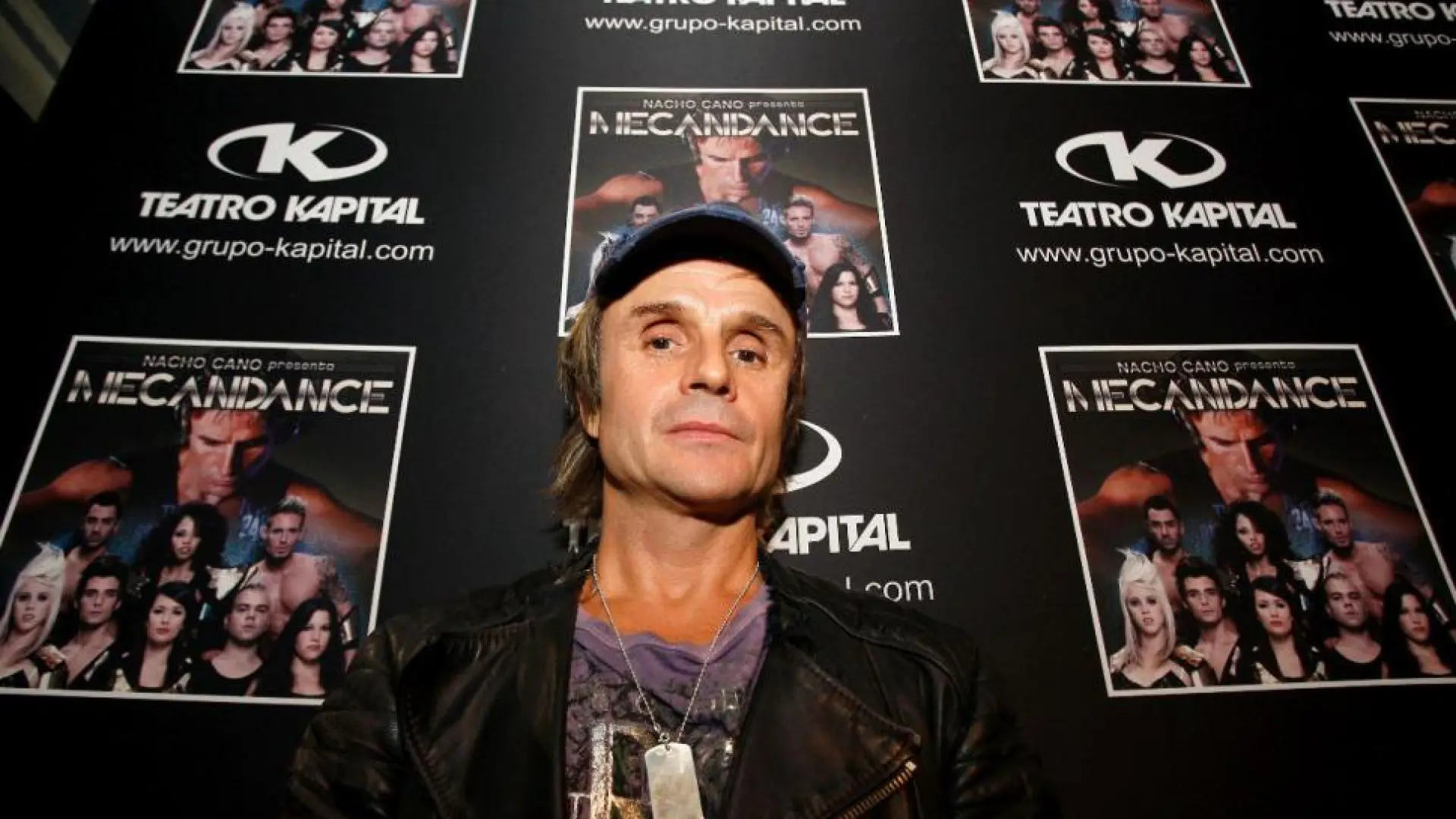 Nacho Cano, la estrella pop atraída por el poder